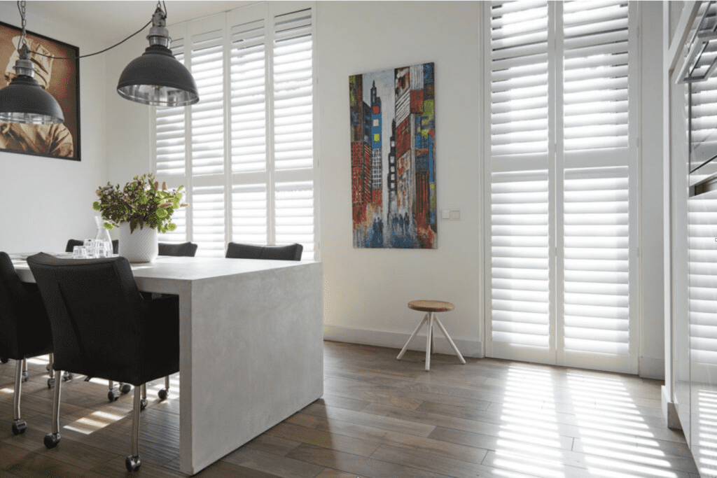 Plantation Shutters Perth | Prestige Shutters WA